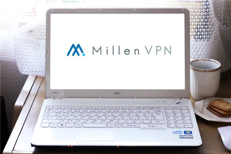 MillenVPN(ミレンVPN)の評判・評価レビュー｜実際に海外から検証した結果 | 寝タラボ
